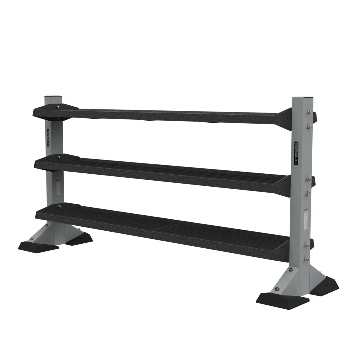 8 Ft (2.4 M) Universal Storage Rack – Fit Into Shape - Commercial