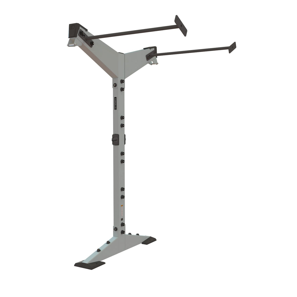 2-Sided 8 Ft (2.4 M) Upright Module Extension – Fit Into Shape - Commercial