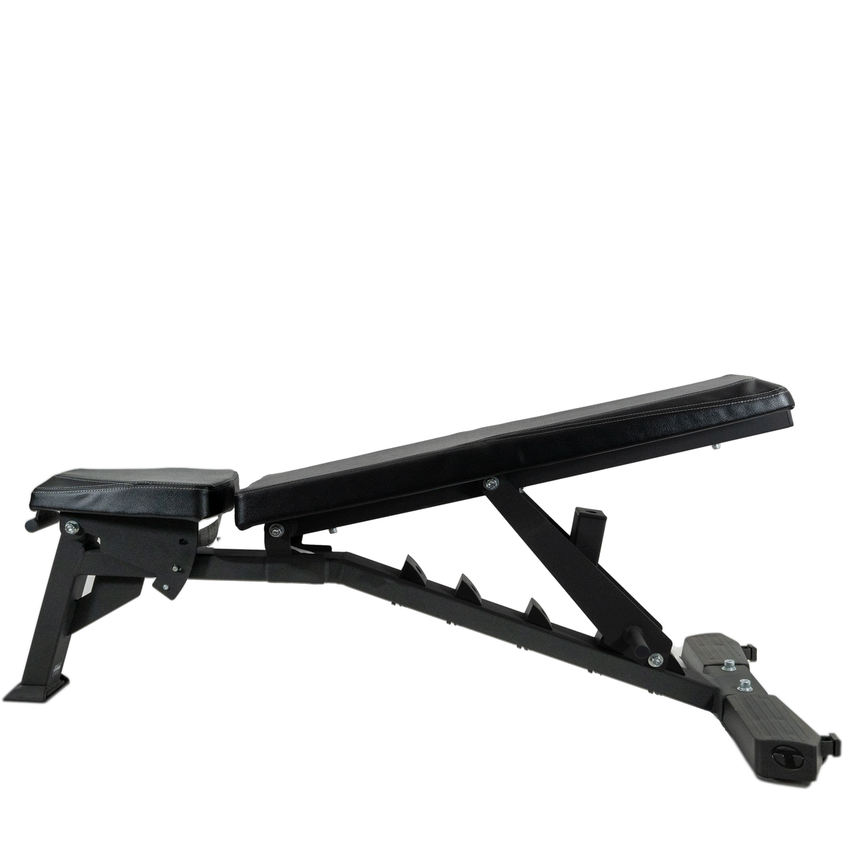 VSFIB Flat/Incline Bench – Fit Into Shape - Commercial