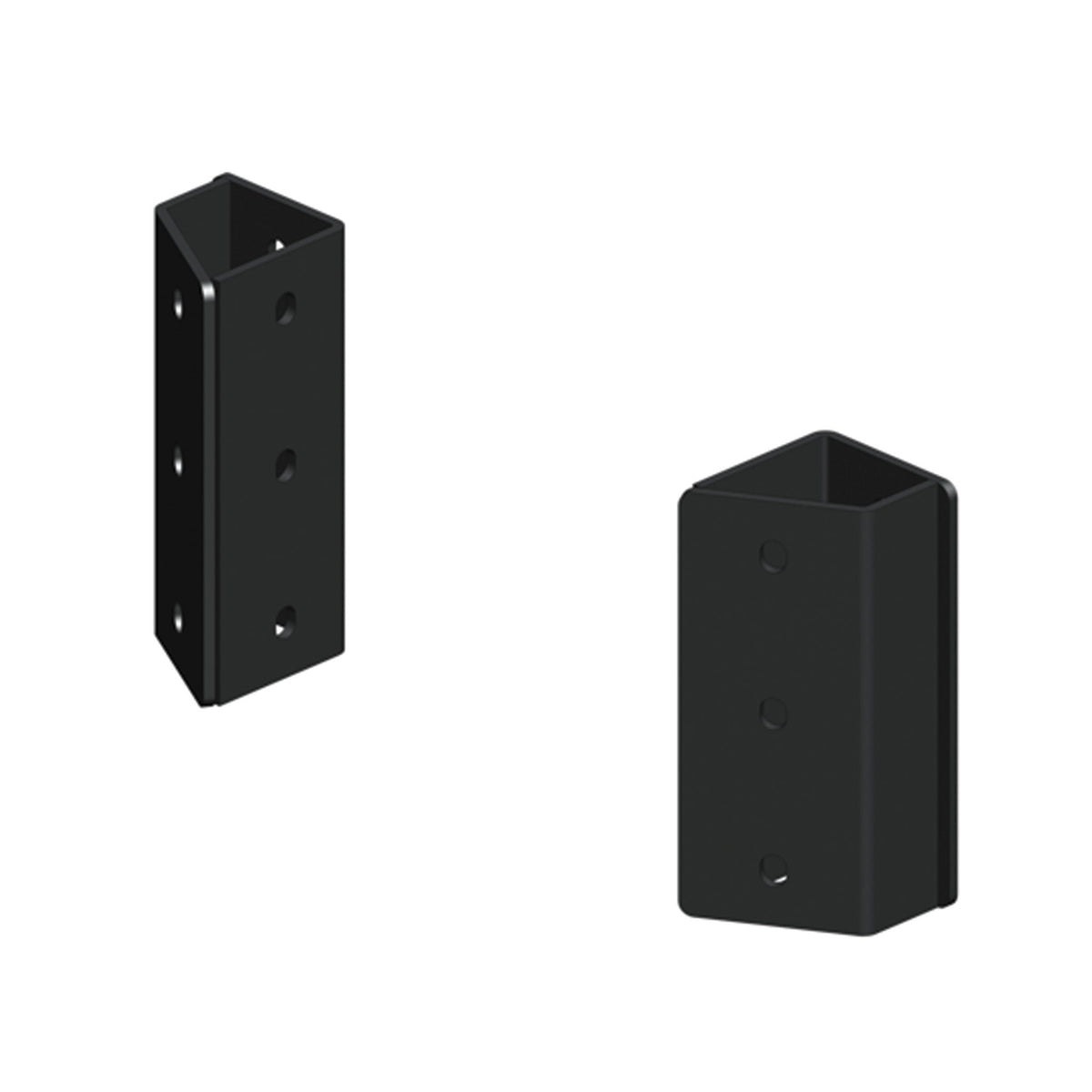 30 Degree Angle Bracket – Fit Into Shape - Commercial