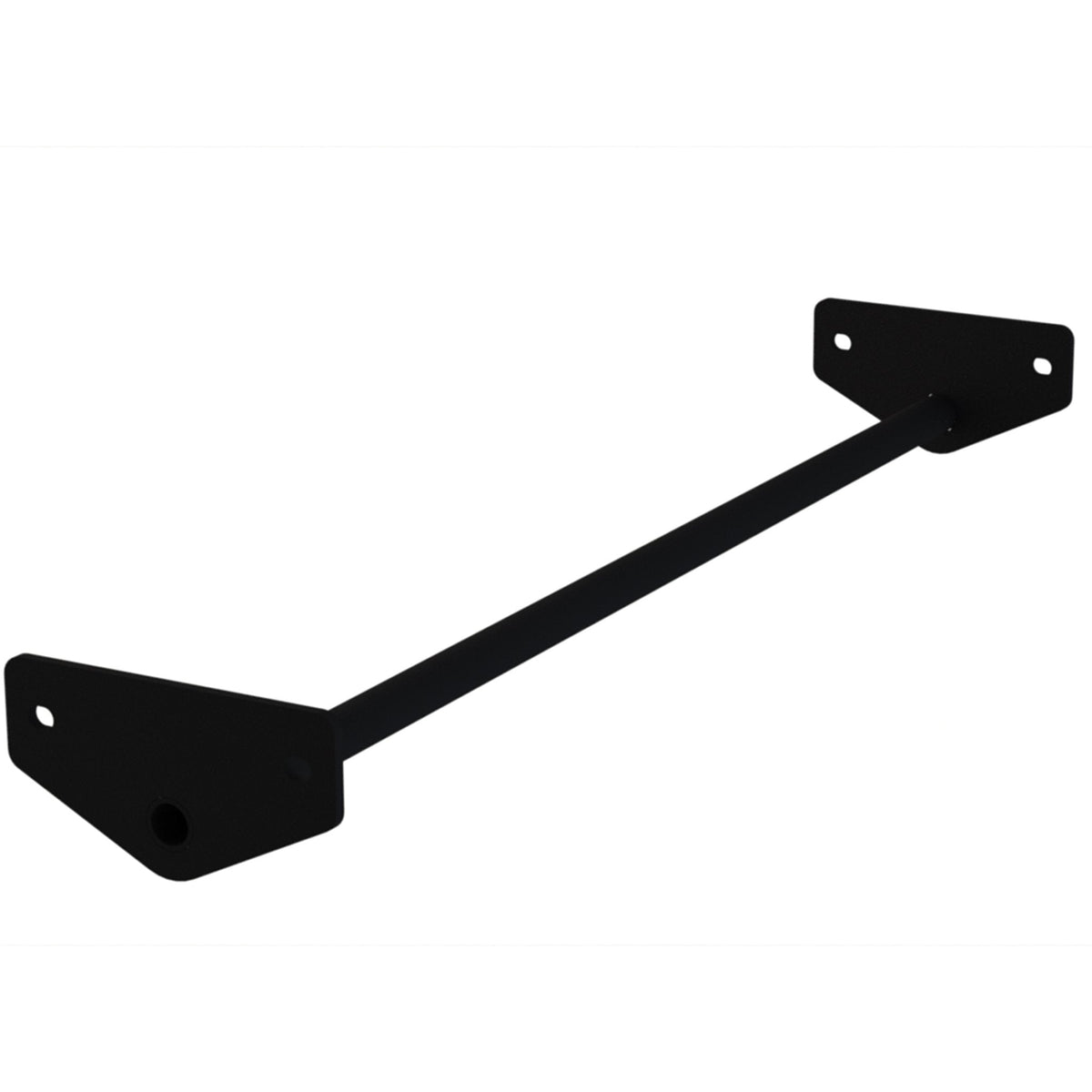 4 Ft (1.2 M) Monkey Bar – Fit Into Shape - Commercial