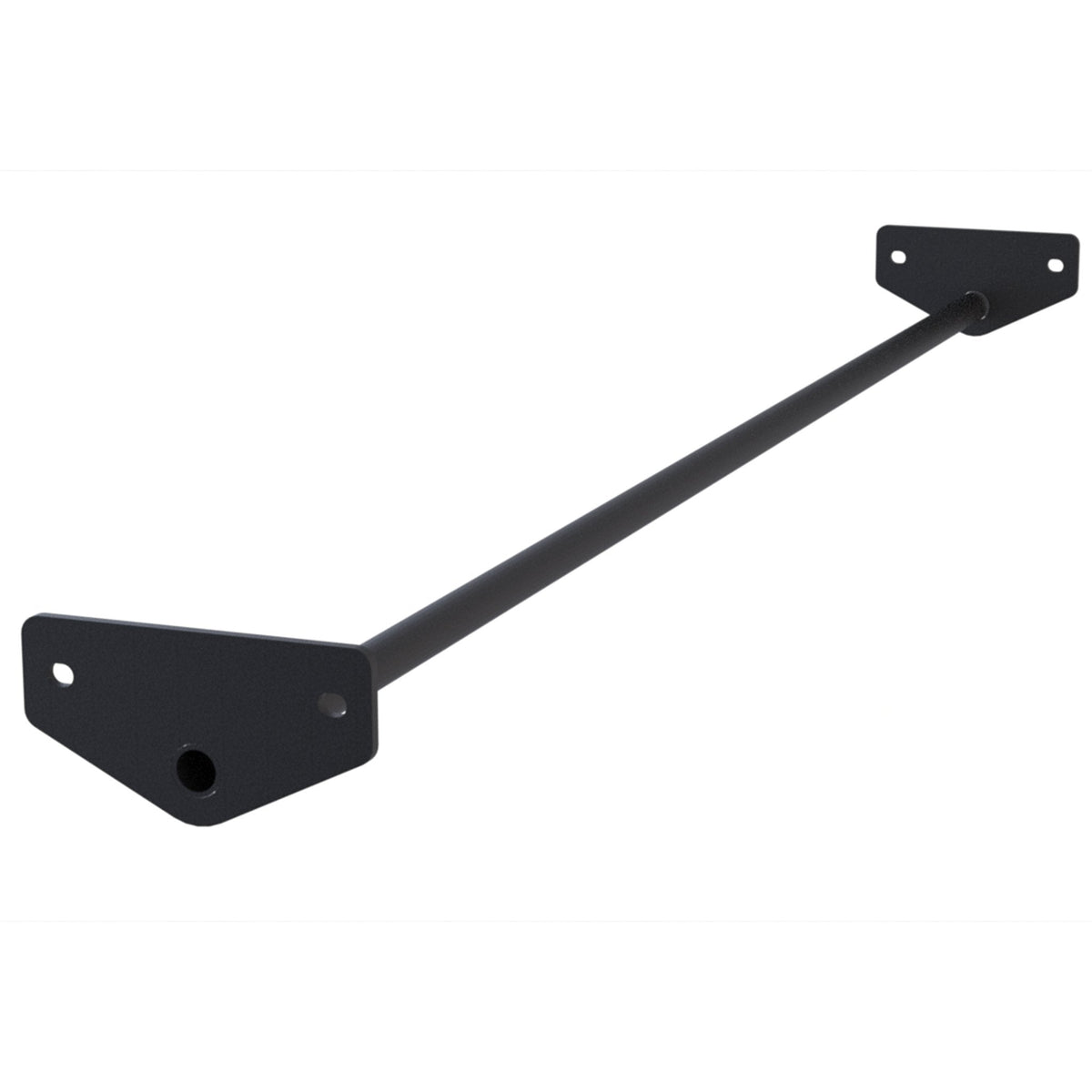 6 Ft (1.8 M) Monkey Bar – Fit Into Shape - Commercial
