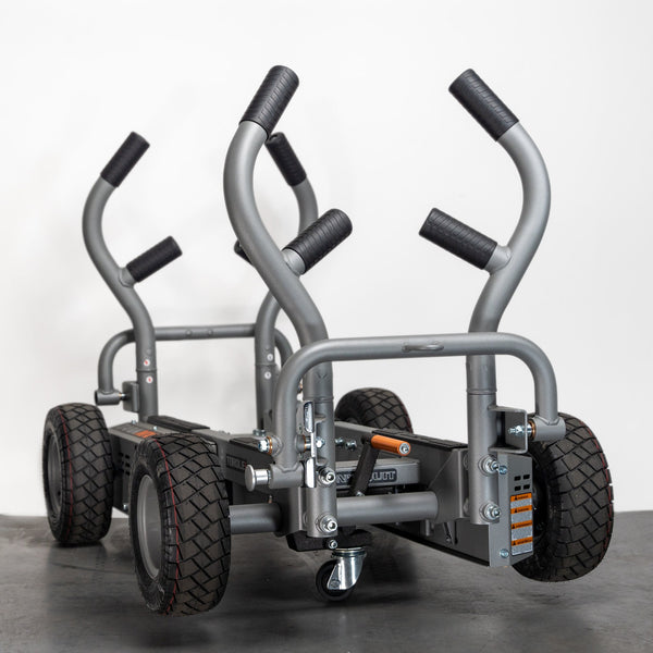 TANK® Swivel Attachment for M4/MX – Fit Into Shape - Commercial